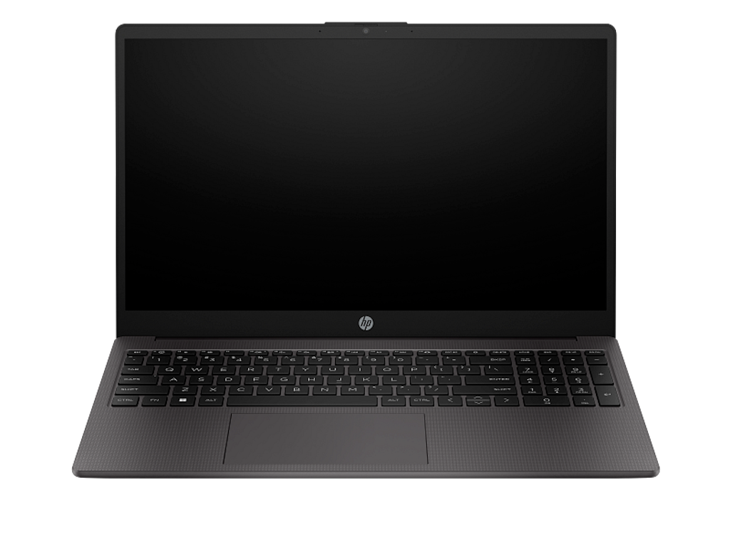 HP Laptop 255 G10 15.6", Ryzen 3-7330U, 8GB, 512GB, DOS, B3AE3AT#BED