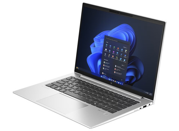 HP EliteBook 660 G11 U5-125U 32GB 512GB 16" WUXGA A37D2ET