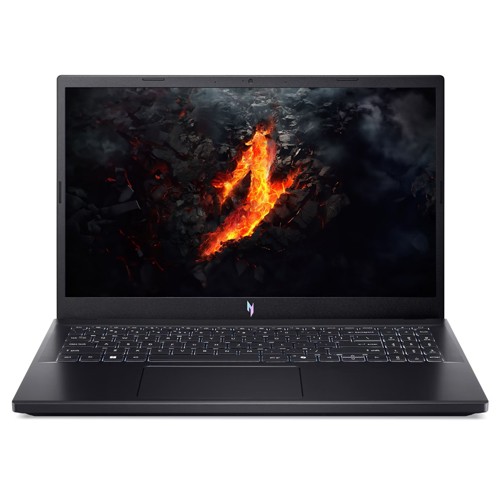 ACER Laptop Nitro V 15 ANV15-41-R6YW 15.6", AMD Ryzen 5 7535HS, NVIDIA GeForce RTX 4050, 16GB, 1TB, NH.QSGEX.00V