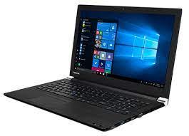 DYNABOOK 15.6", i3, 8GB, 256GB, Win10Pro, TECRA A50J132