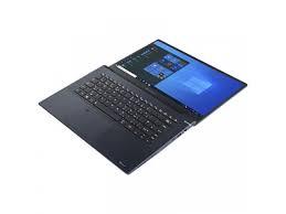 DYNABOOK Laptop 14", i5, 16GB, 512GB, Win10Pro, TECRA A40J106