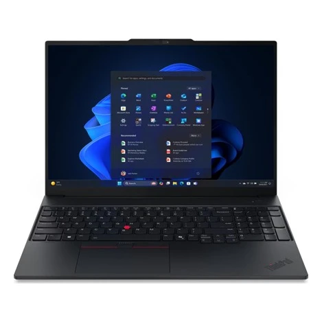 LENOVO Laptop ThinkPad E16 G3, Core 7, 16GB, 512GB, Win11Pro, 21TF003CCX