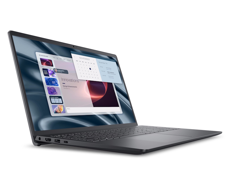 DELL Pro 15 Essential PV15255 15.6", AMD Ryzen 5 7520U, 8GB, 512GB