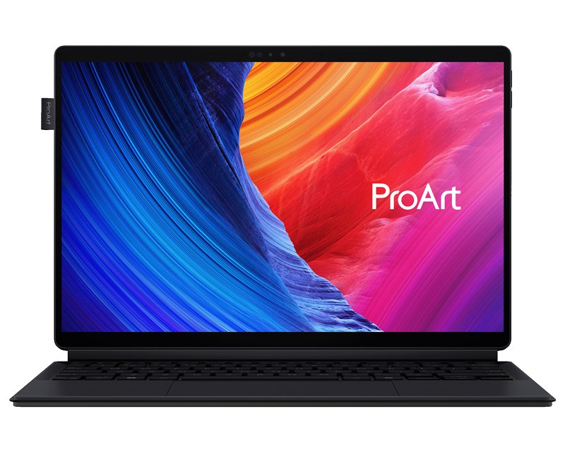 ASUS Laptop ProArt PZ13 OLED HT5306QA-LX002W 13.3", 16GB, 1TB, Win11Home
