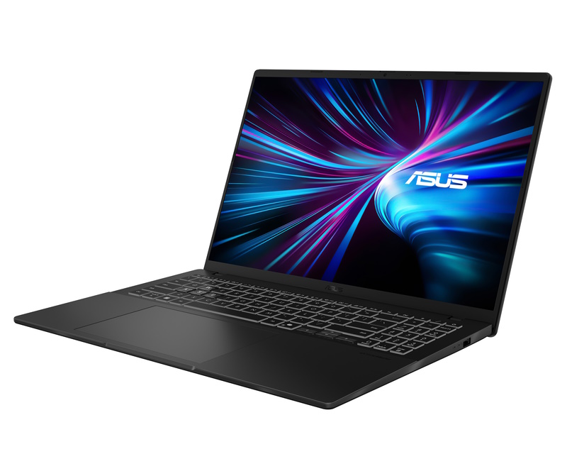 ASUS Laptop Vivobook 16 V3607VU-RP330 16", Core 5 210H, 16GB, 512GB, RTX 4050