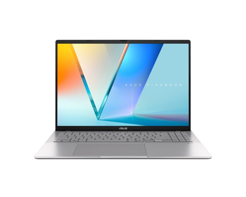 Vivobook S 16 S3607CA-RP039W (16 inča WUXGA, Ultra 7 255H, 16GB, SSD 1TB, Win11 Home) laptop + ranac