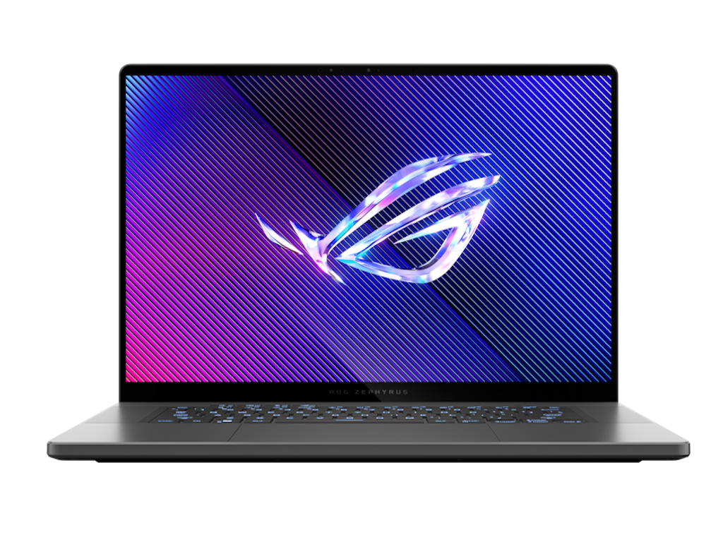 ASUS ROG Gaming Laptop Zephyrus G16 GU605CR-QR109W 16", U9-285H, 32GB, 2TB, RTX 5070-1, Win11Home, 90NR0LZ5-M00C70