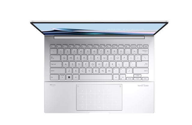 ASUS Laptop UX3405MA-QD438 14", Ultra 5-125H, 16GB, 512GB, 90NB11R2-M00NP0