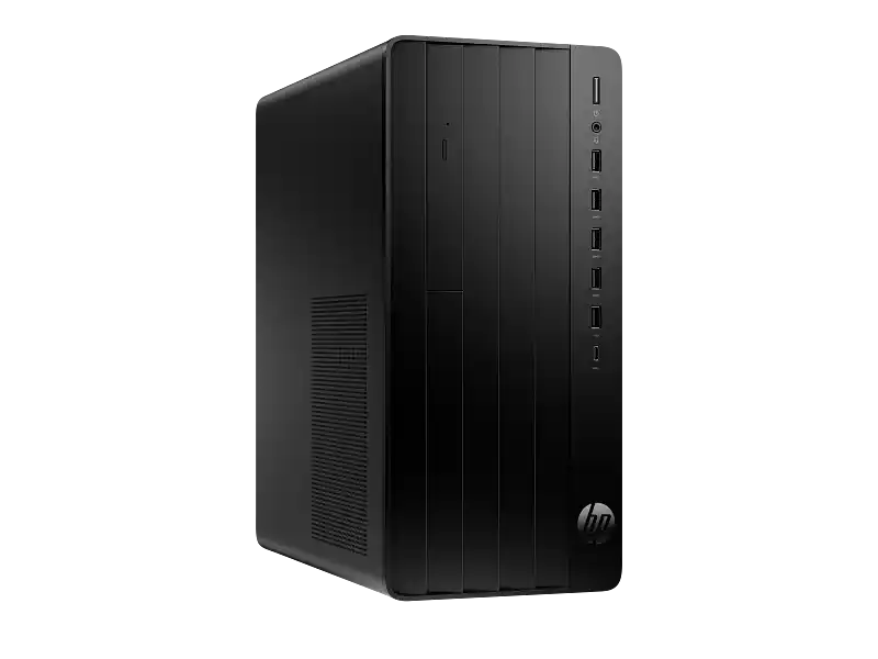 HP Pro Tower 290 G9, Intel Core i5-12500, 8GB, 512GB, B70VDAT