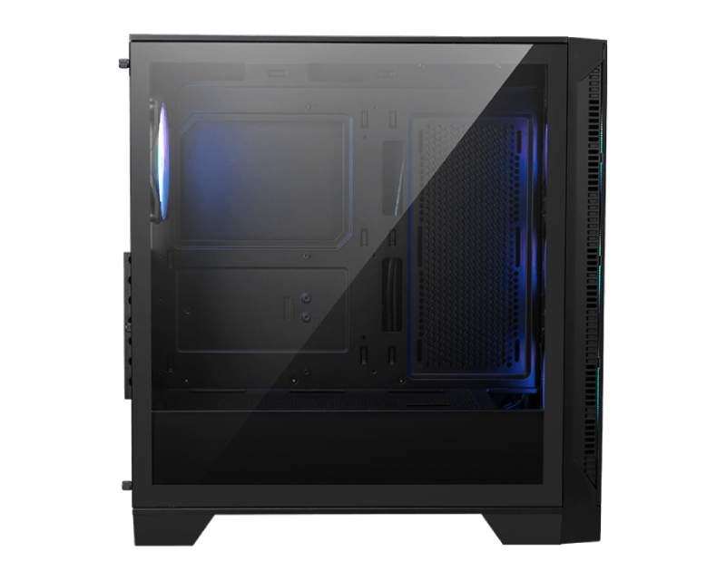 MSI MAG FORGE 321R AIRFLOW kućište