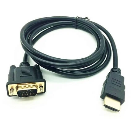 Kettz Kabl konverter HDMI-VGA Kettz KT-H2V018 1.8m