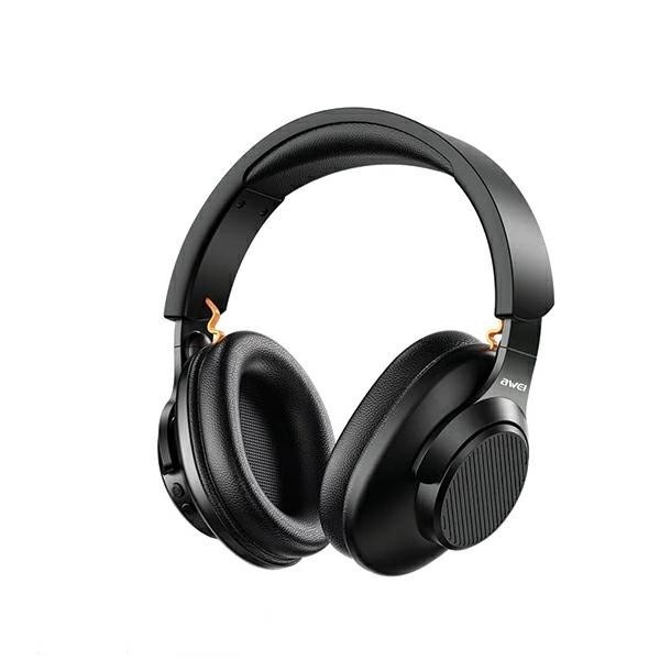 Awei Bluetooth Slušalice Over-Ear A997 BL, crne