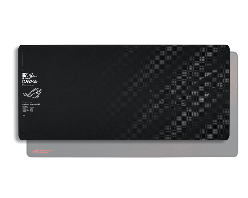 Podloga za miš ASUS NC20 ROG SHEATH II XXL Gaming crnaID: EK000784830