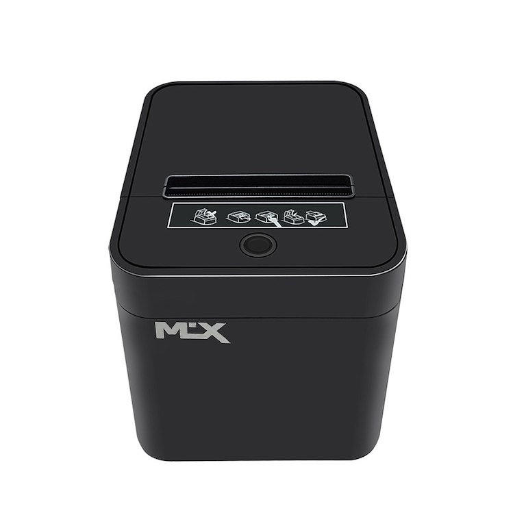 POS Štampač MLX OCPP-812 USB+LANID: EK000785170