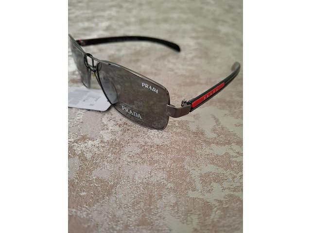 Prada Suncane naocare unisex nove 1