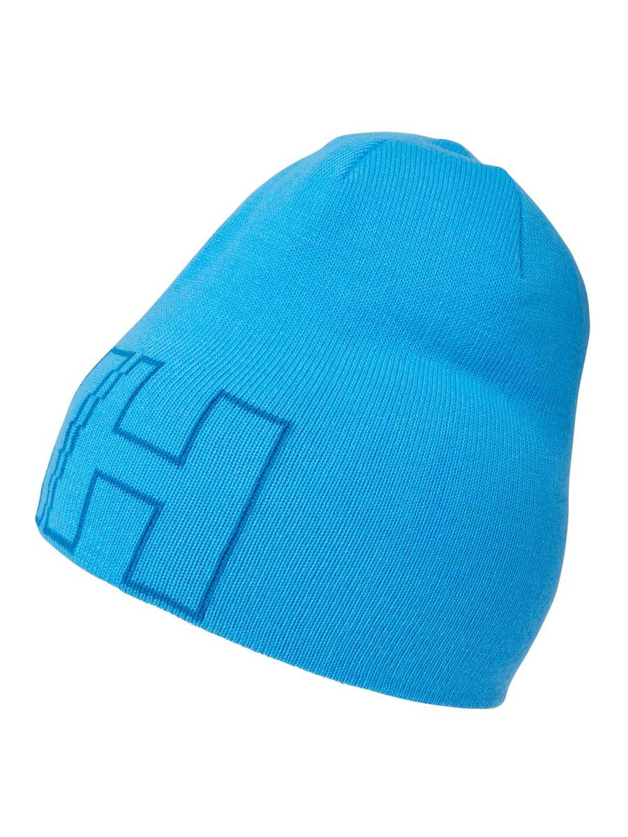 Kapa OUTLINE BEANIE plavaID: EK000785062