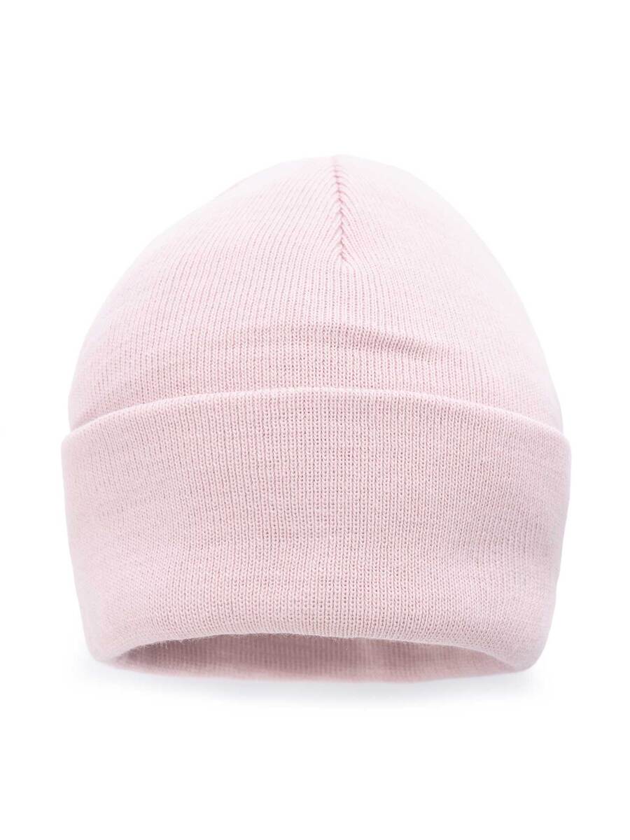 Brille unisex kapa Beanie rozeID: EK000785257