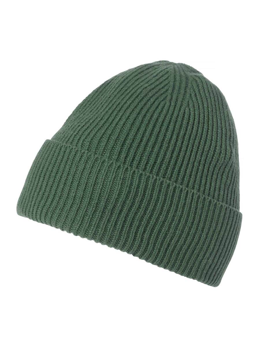 Unisex kapa HH WOOL BEANIE zelenaID: EK000785220