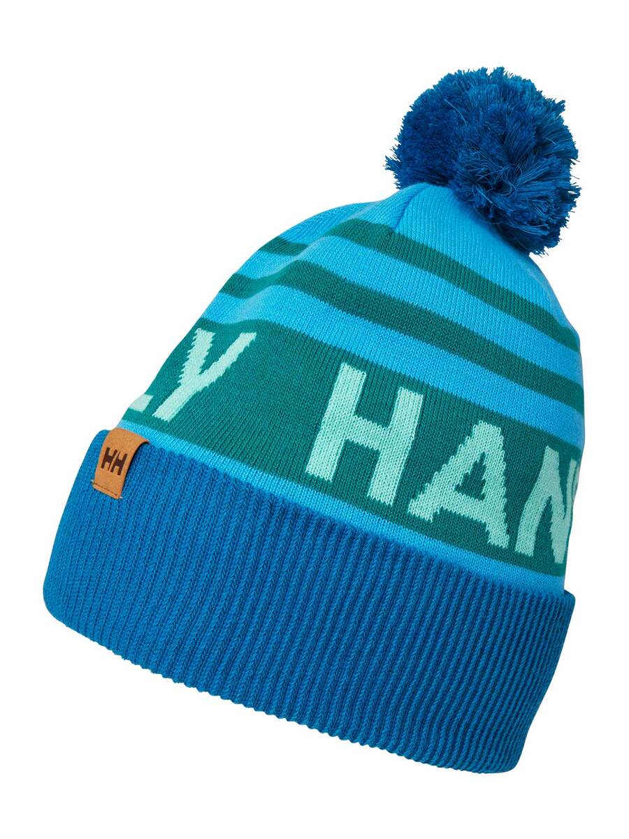 Unisex kapa RIDGELINE BEANIE tamno plavaID: EK000785064