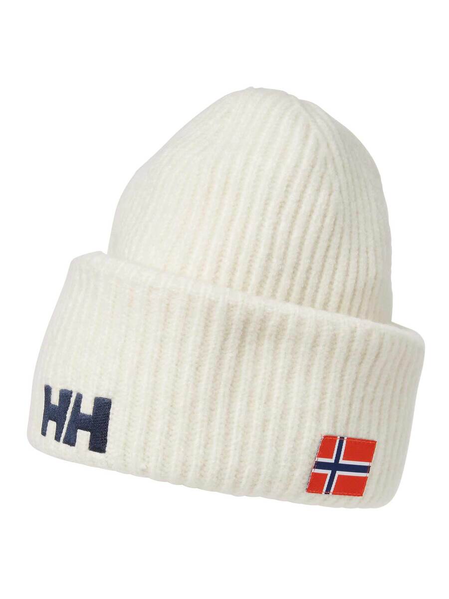 Unisex kapa SOFT RIB BEANIE belaID: EK000785244