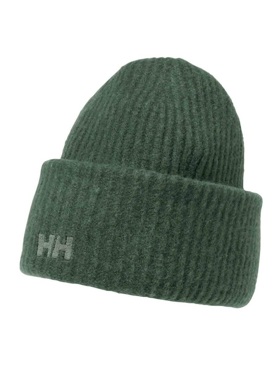 Unisex kapa SOFT RIB BEANIE zelenaID: EK000785182