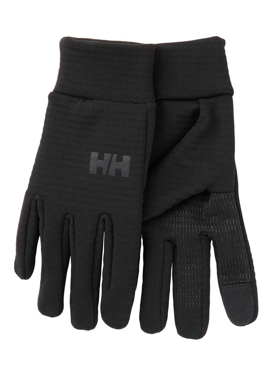 Unsiex rukavice VERSALITE TOUCH GLOVE LINER crne MID: EK000785066