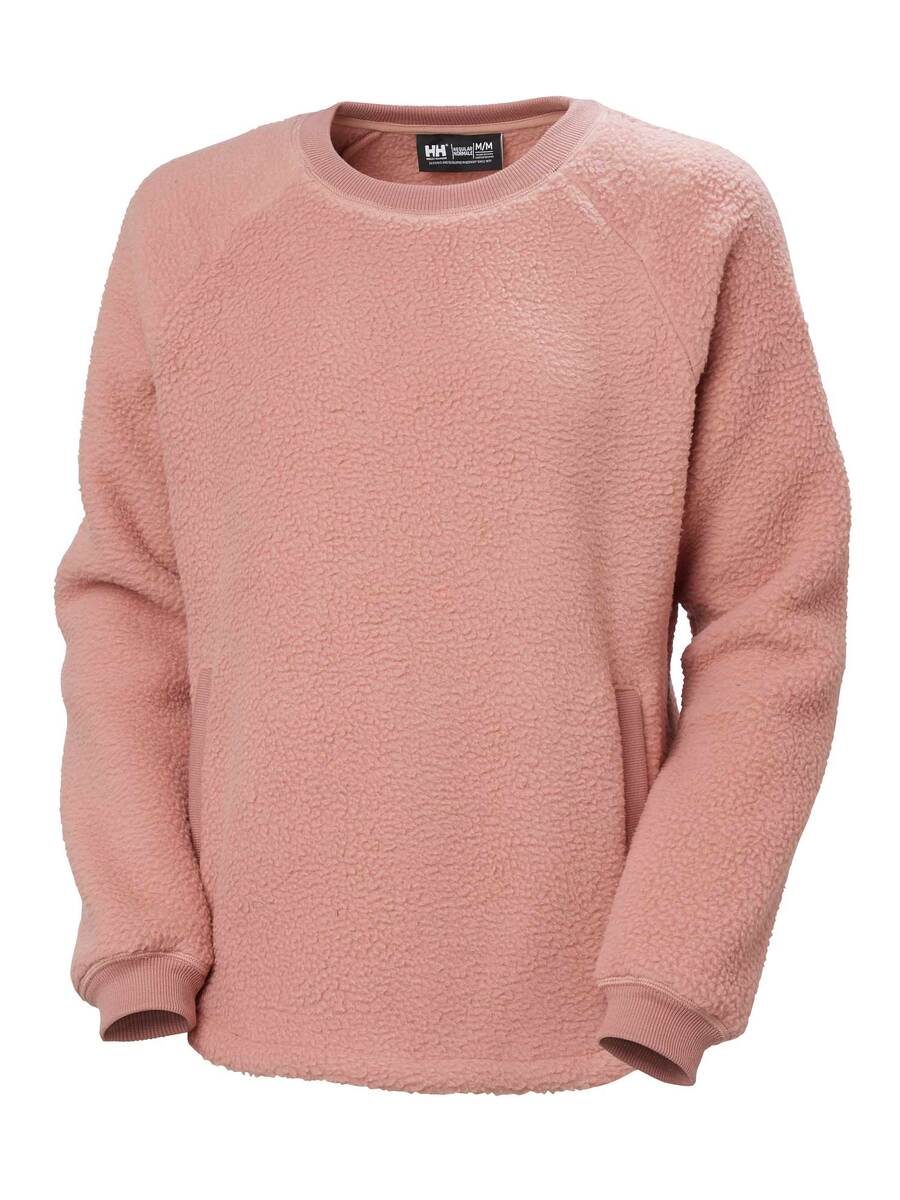 Ženska bluza W ESCAPE TEDDY SWEATER MID: EK000785189