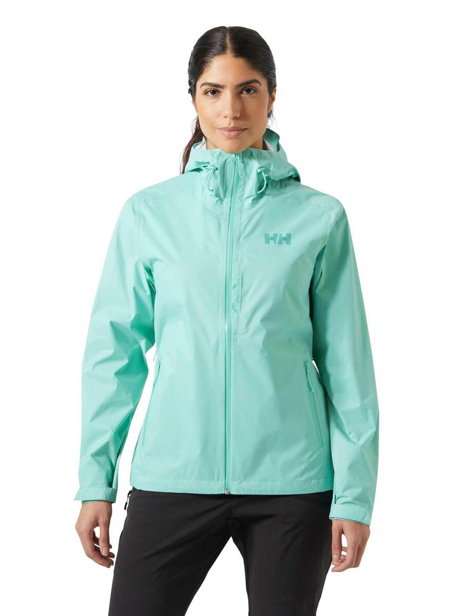 Ženska jakna W LOKE TERRA JACKET XSID: EK000785205