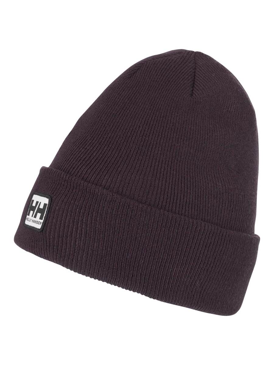 Ženska kapa URBAN CUFF BEANIE ljubičastaID: EK000785065