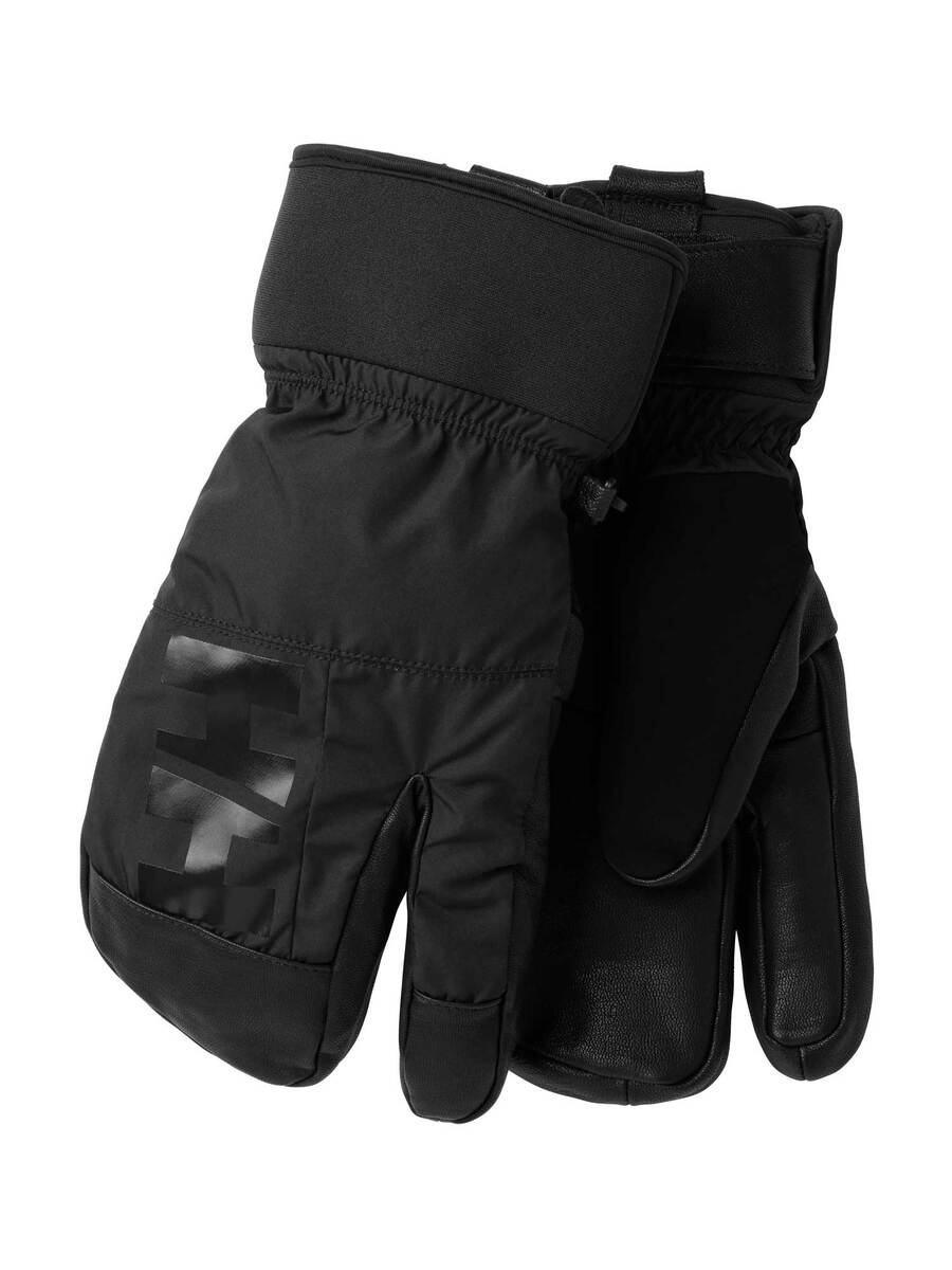Rukavice za skijanje ULLR D 3 FINGERS GLOVE MID: EK000785298