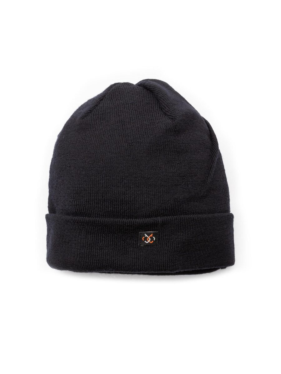 UNISEX kapa Merino Beanie crnaID: EK000785270