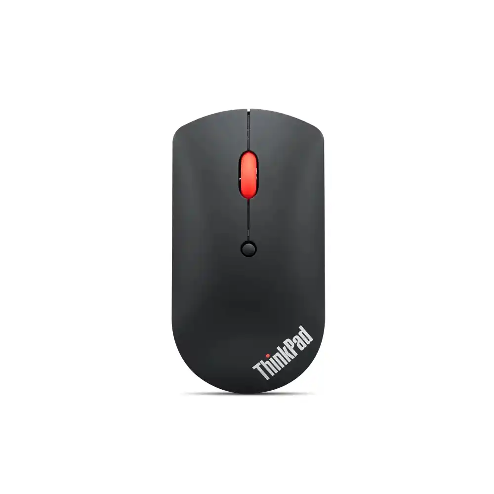 Lenovo bežični miš ThinkPad Bluetooth Silent Mouse, 4Y50X88822