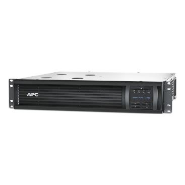 UPS APC 1500VA SMT1500RMI2UNC