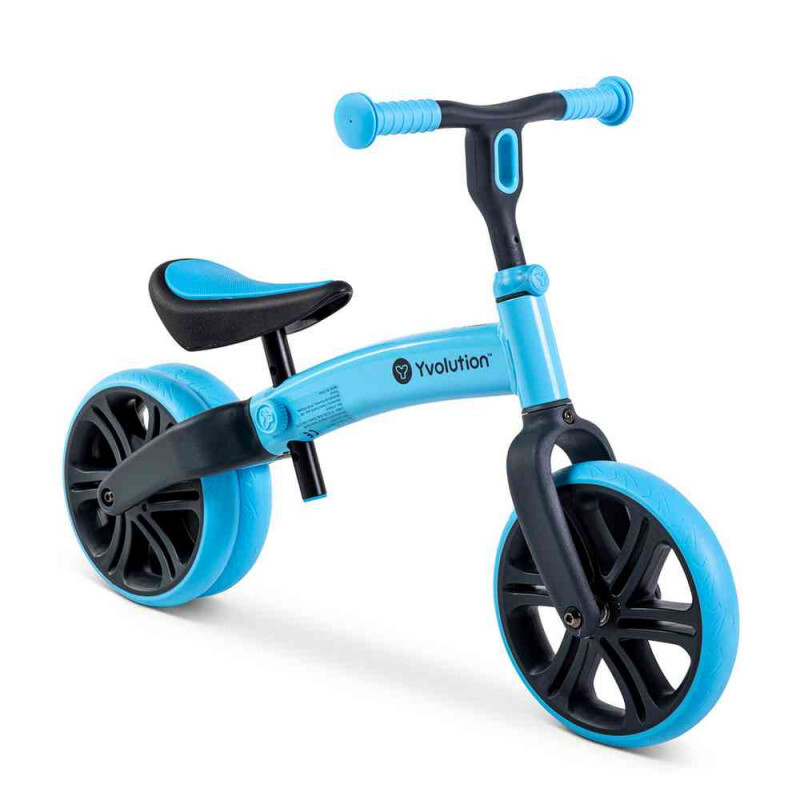 Yvolution Velo junior balance bicikl plaviID: EK000708232
