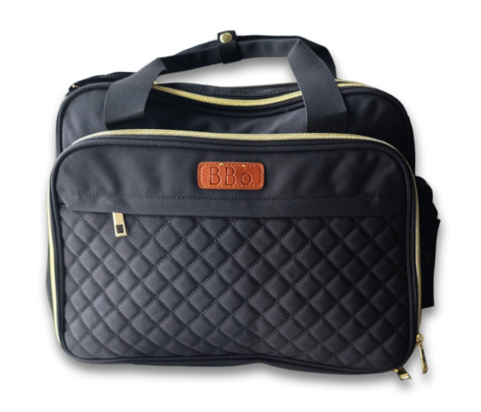 BBO torba za mame mila - black M355BLACKID: EK000731711