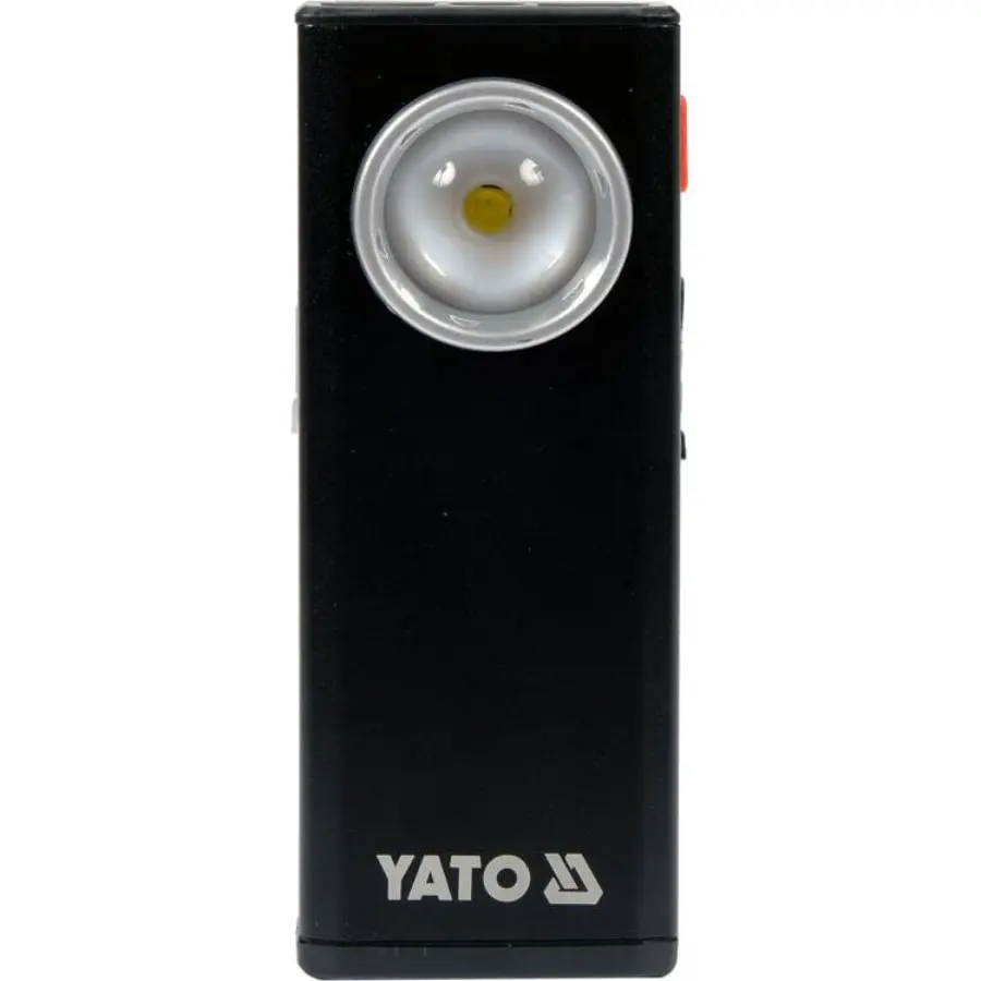 YATO LED Lampa 5W, 500LM