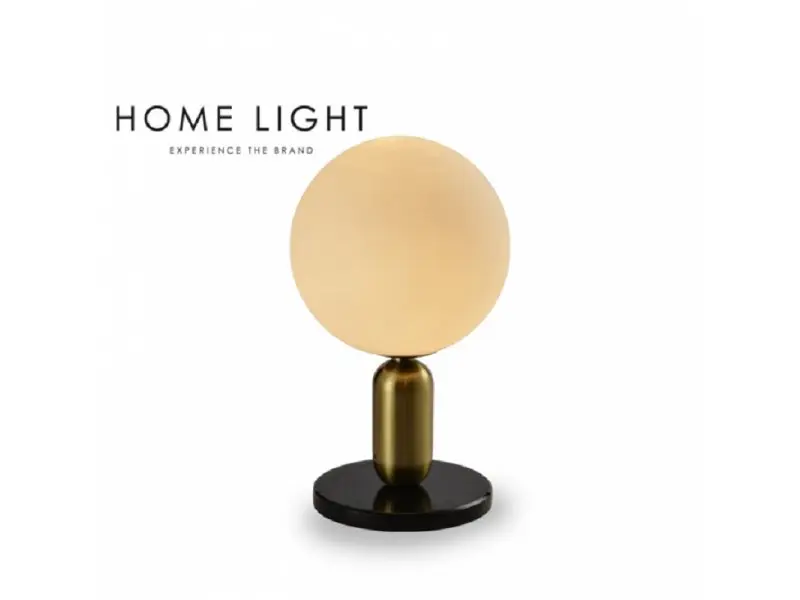 VESTA 450 Stona lampa, 1*E27, Mesing