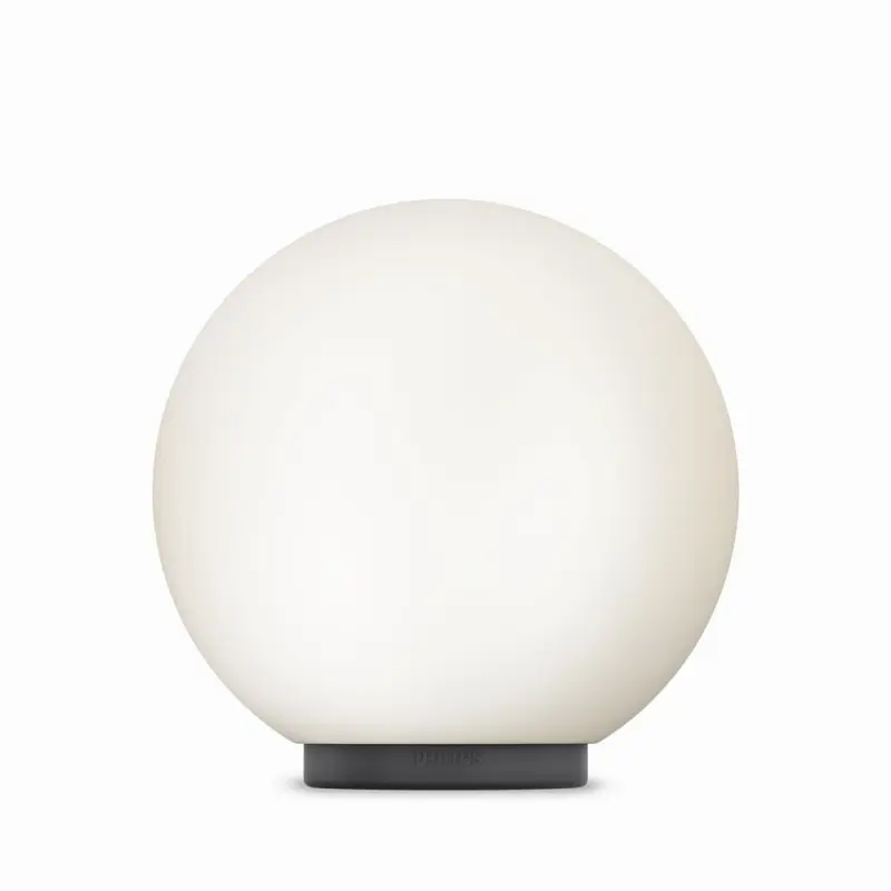 Philips Varande stona lampa, 1x3.5W, 230V, Krem