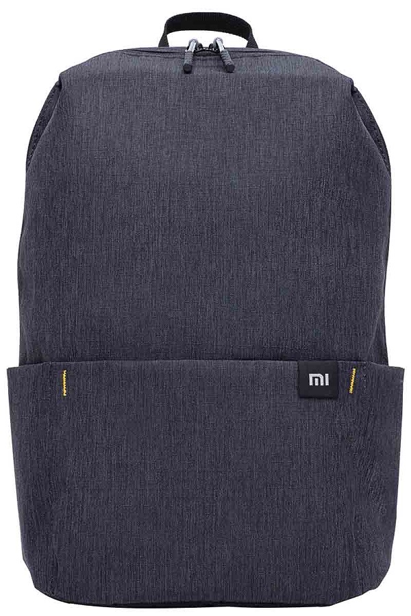 Xiaomi Mi Casual Daypack ranac crni ZJB4143GL