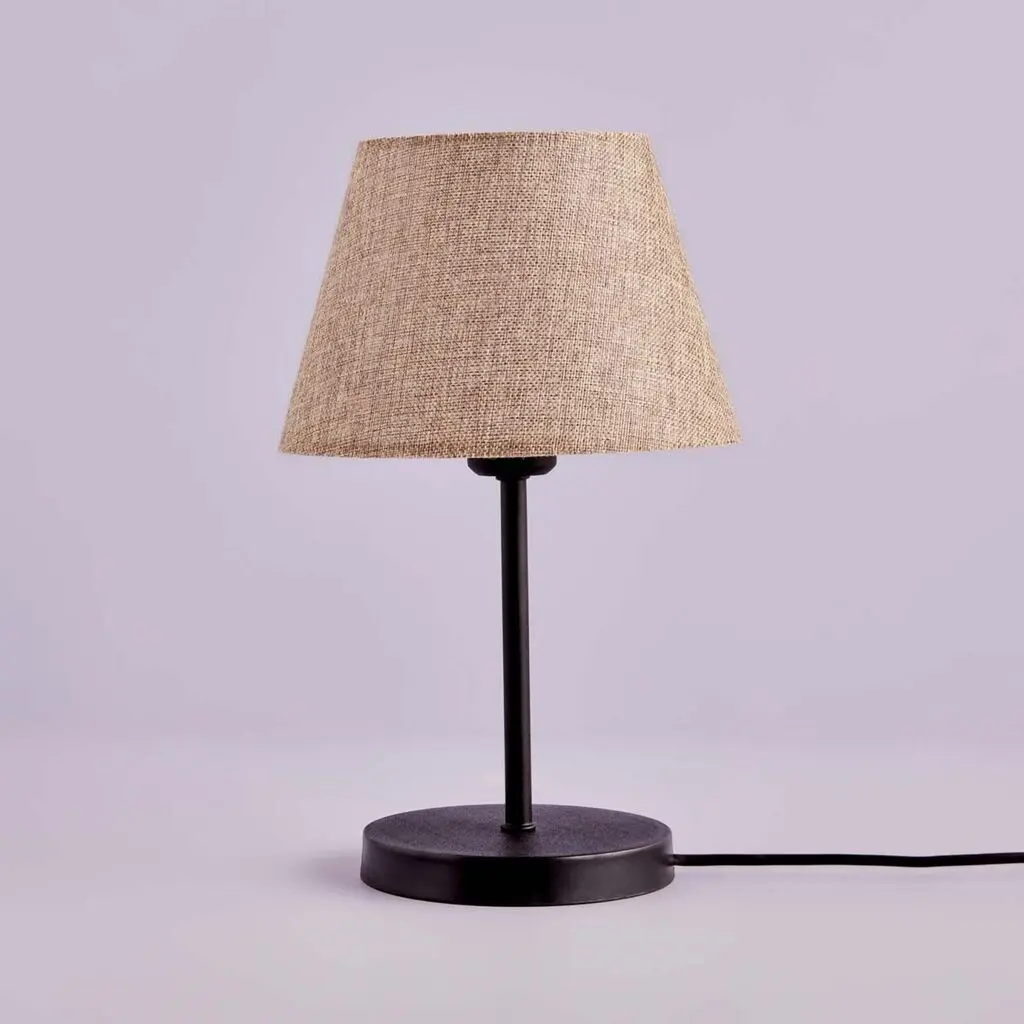Opviq AYD 3409 Stona lampa, Krem