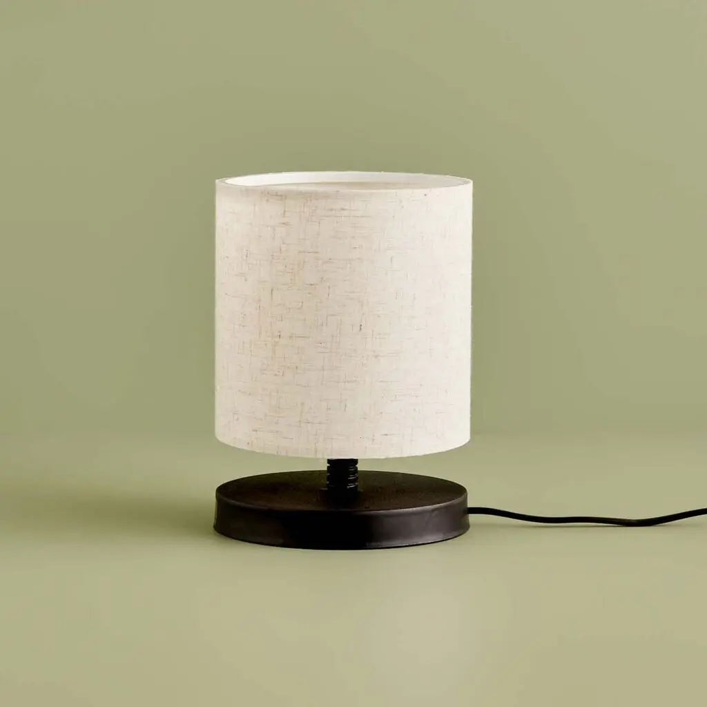 Opviq AYD 3437 Stona lampa, Siva