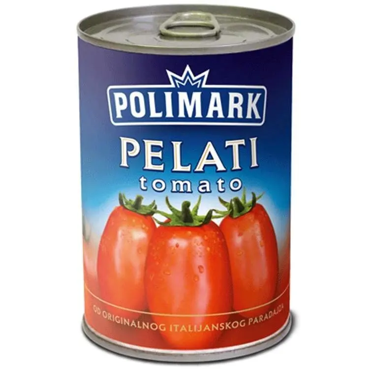 Polimark Paradajz Pelat, 400g