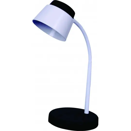 MITEA LIGHTING LED stona lampa M1063 5W crna