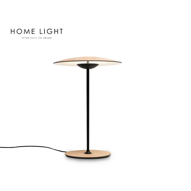 HOME LIGHT Stona lampa Luna 304, 12W, 3000K