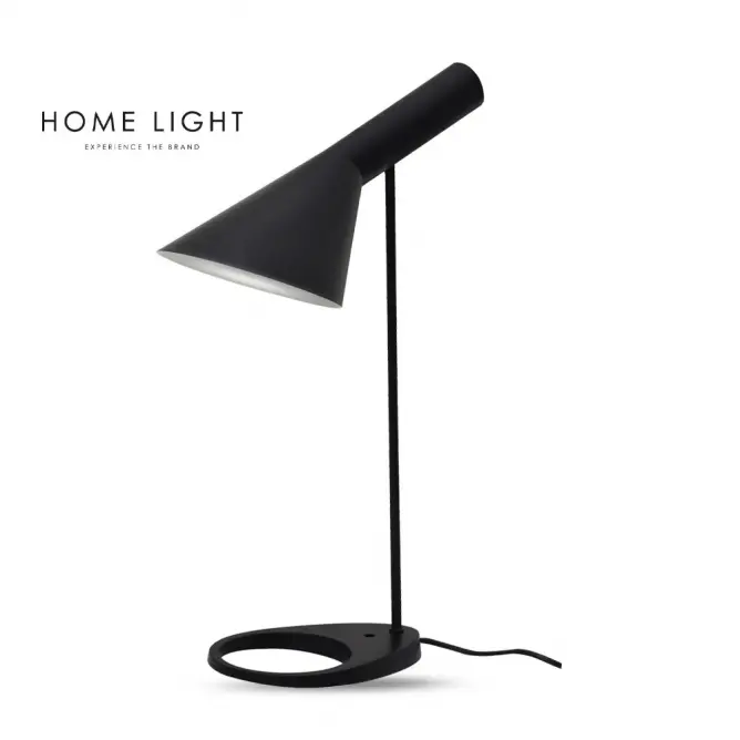 HOME LIGHT Stona lampa Luna 295, 1xE27