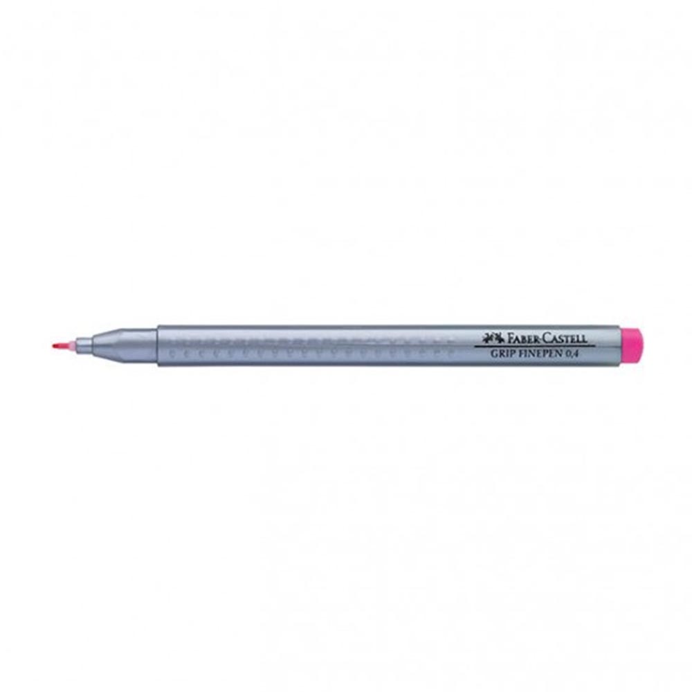 Faber Castell Lajner 0.4 Faber Castell roze 151619
