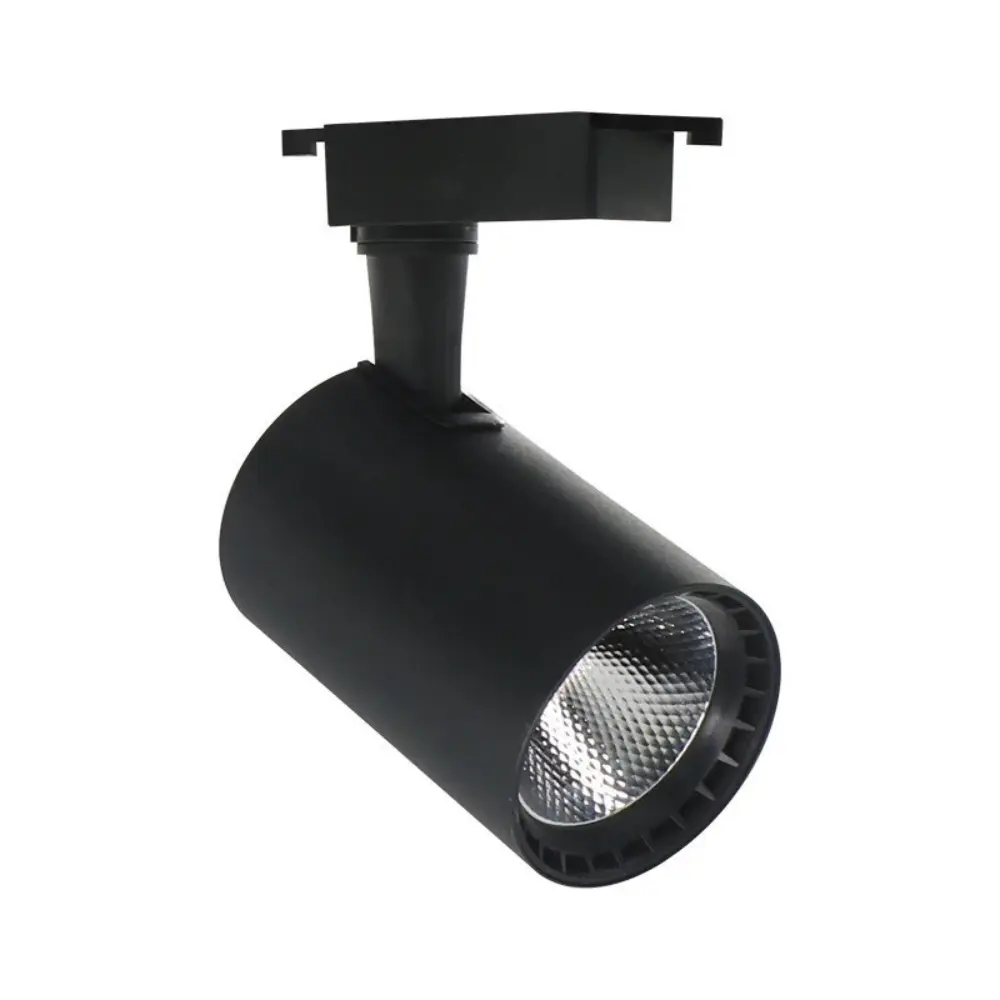 Spot lampa Top 30W, Crna