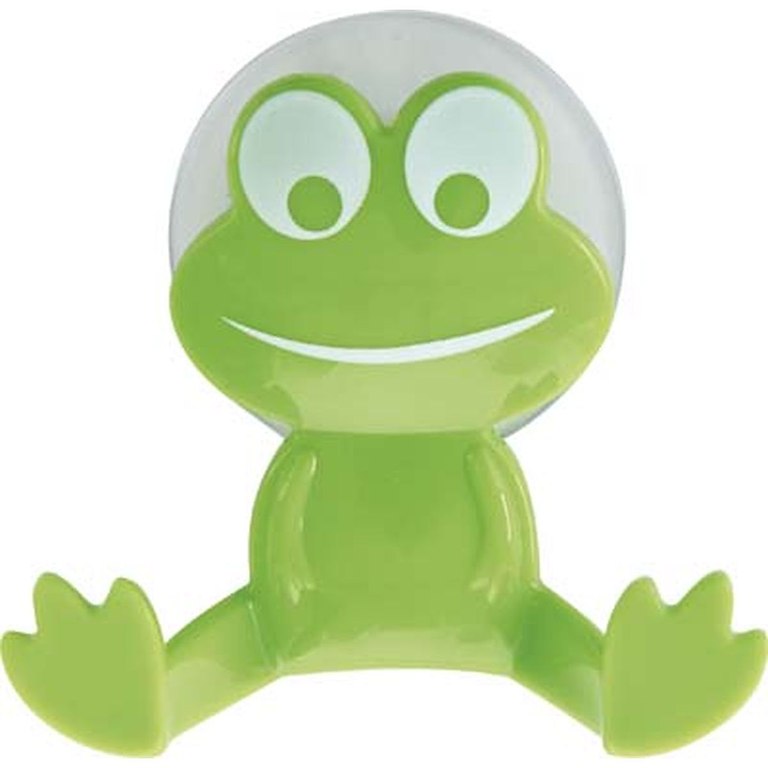 Tendance kukica frog 9,5x4,5x9cm pp zelenaID: EK000743616