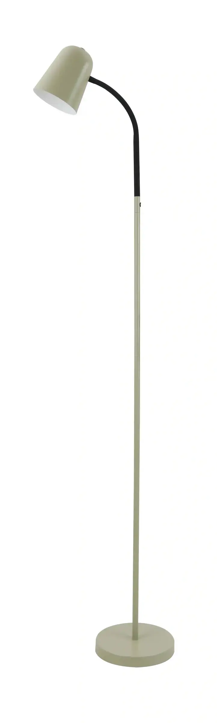 Rea Light Helen HN3342-452 Podna lampa, E27, 25W, Ø31cm, Zelena