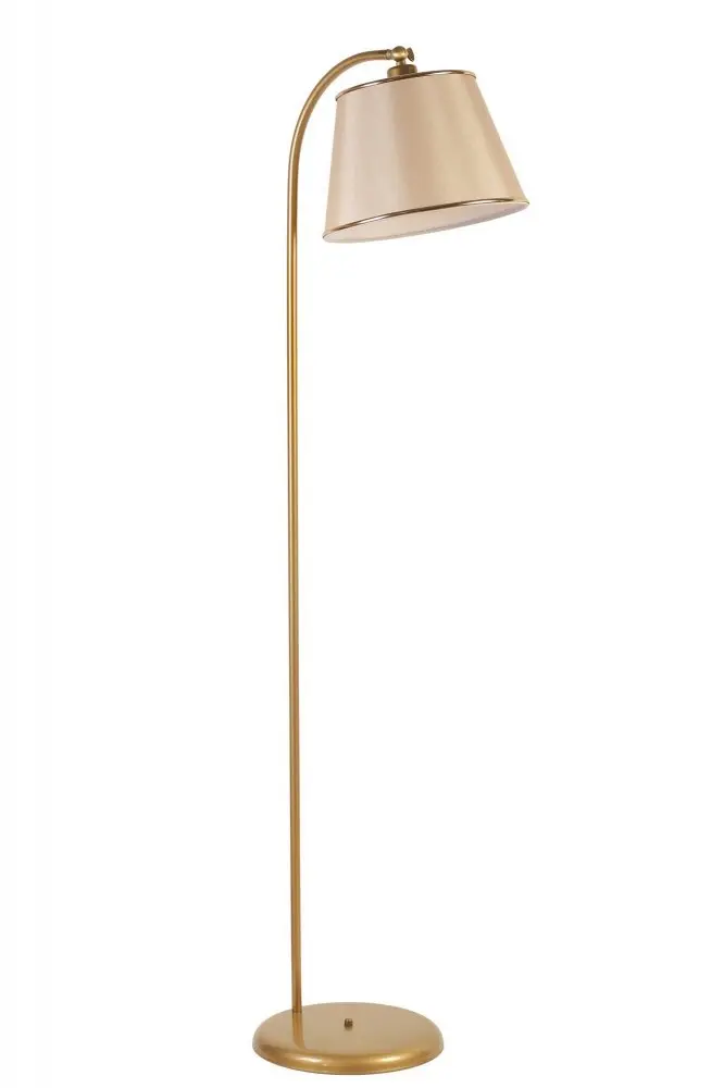 Opviq Azra 8736 3 Podna lampa,Krem